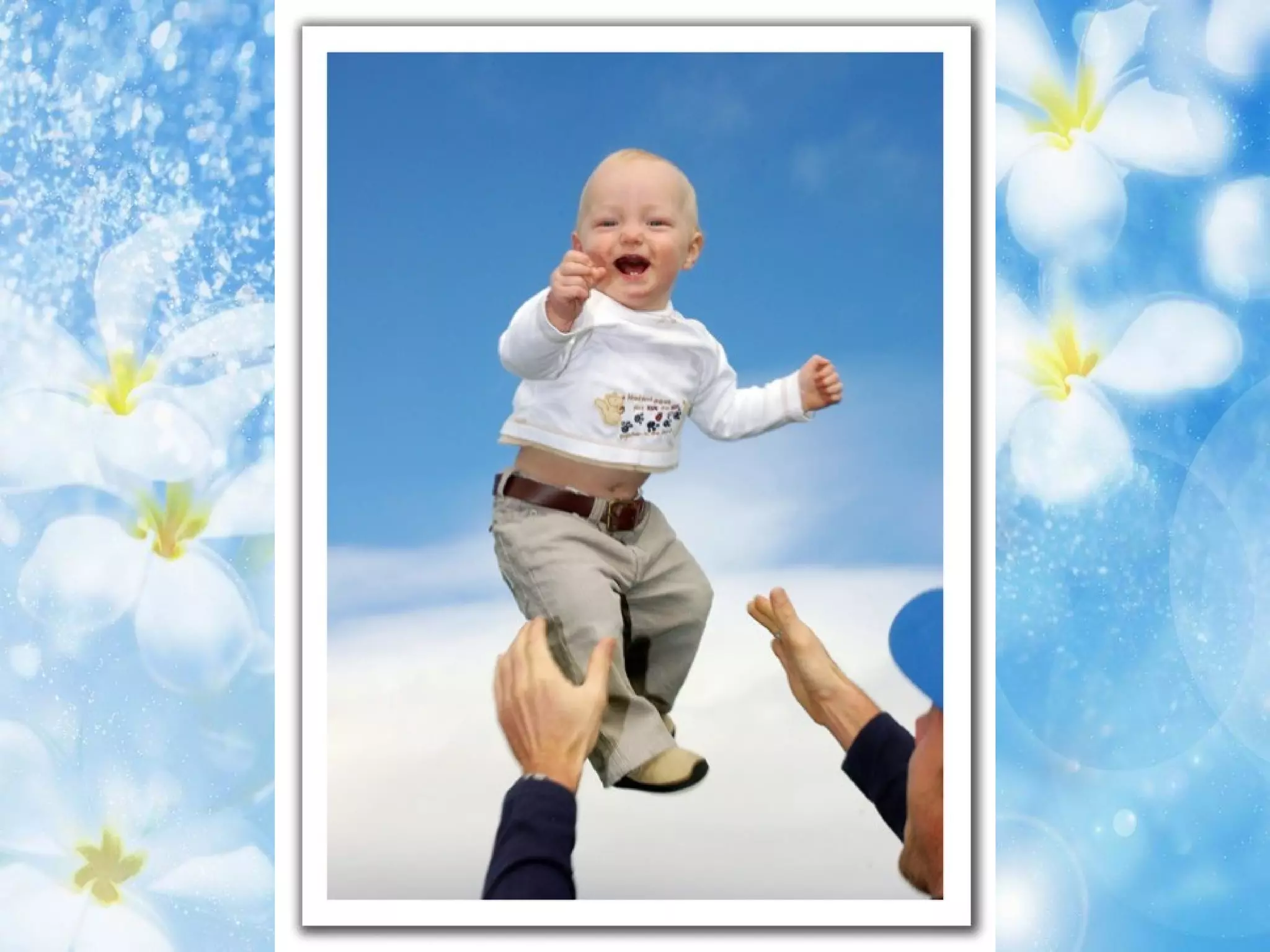 Beauty Of Innocecente Cute Babies | PPS