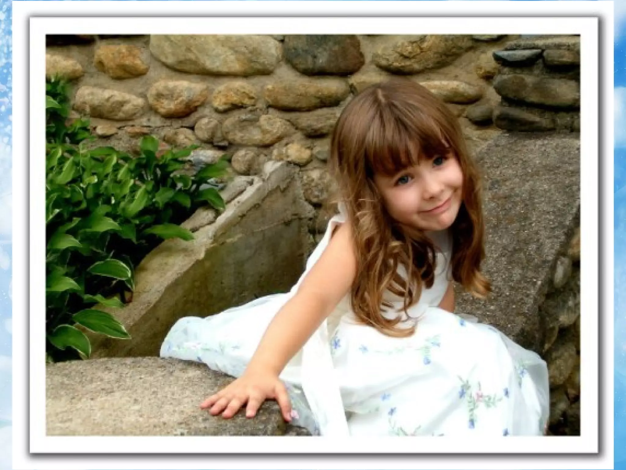 Beauty Of Innocecente Cute Babies | PPS