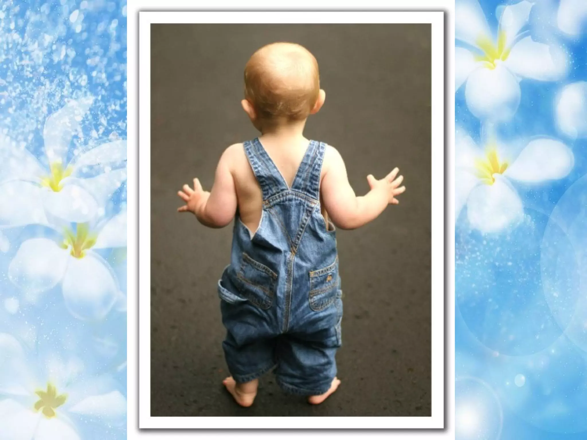 Beauty Of Innocecente Cute Babies | PPS