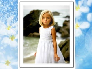 Beauty Of Innocecente Cute Babies | PPS