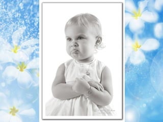 Beauty Of Innocecente Cute Babies | PPS