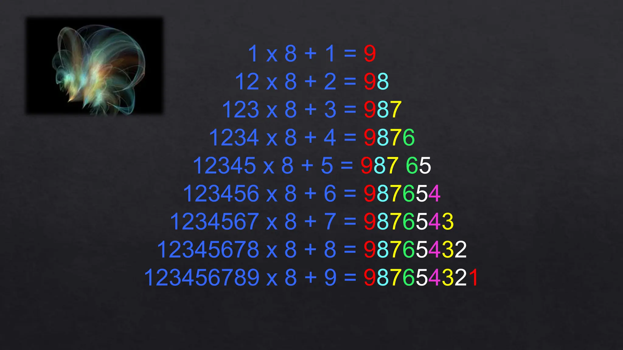 BEAUTY OF MATHEMATICS- Tricks of Calculations.pptx