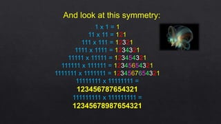 BEAUTY OF MATHEMATICS- Tricks of Calculations.pptx