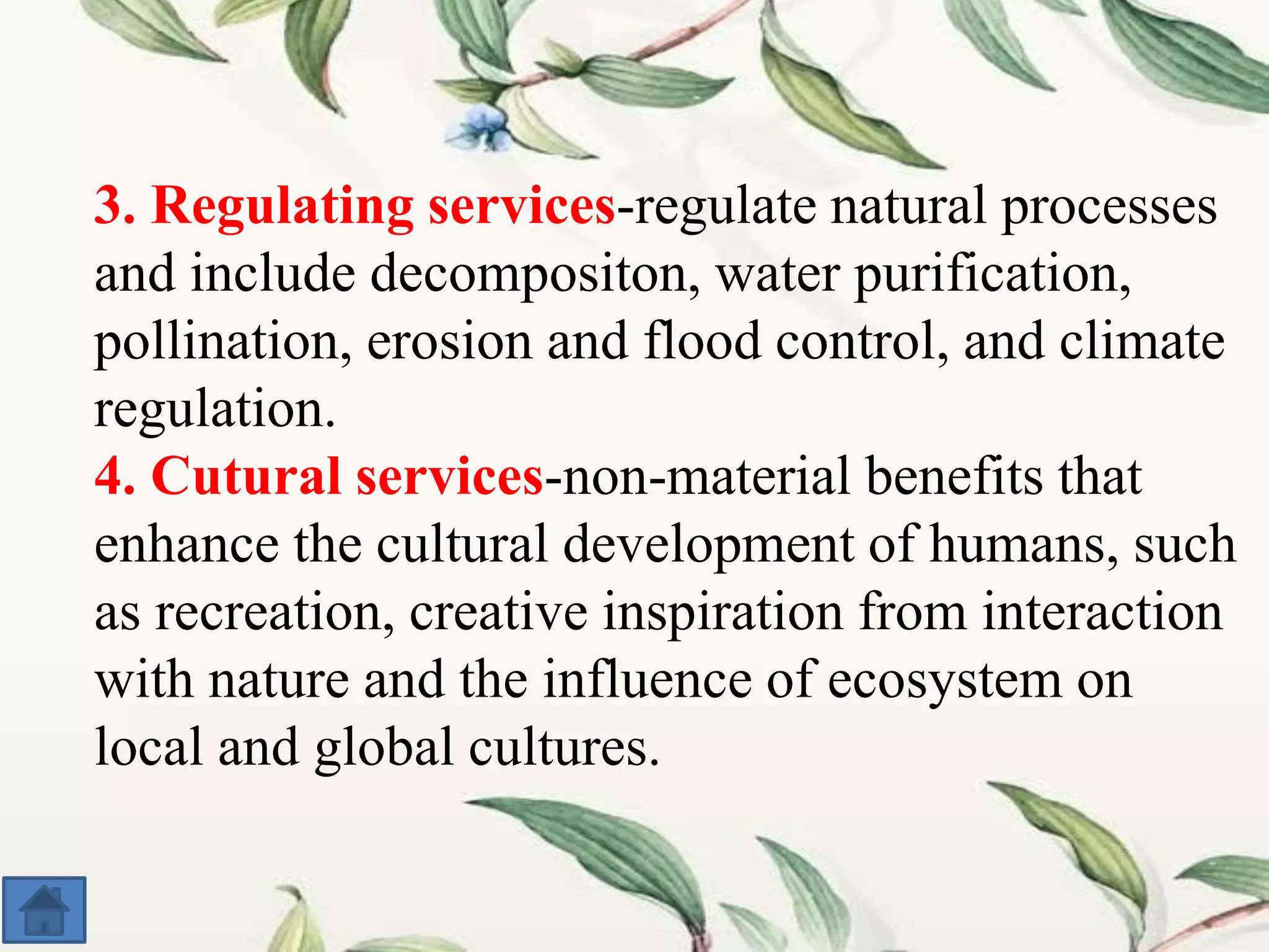 Beauty of Nature PDF ABM 1 | PDF