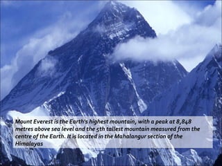 Beauty of pakistan | PPT