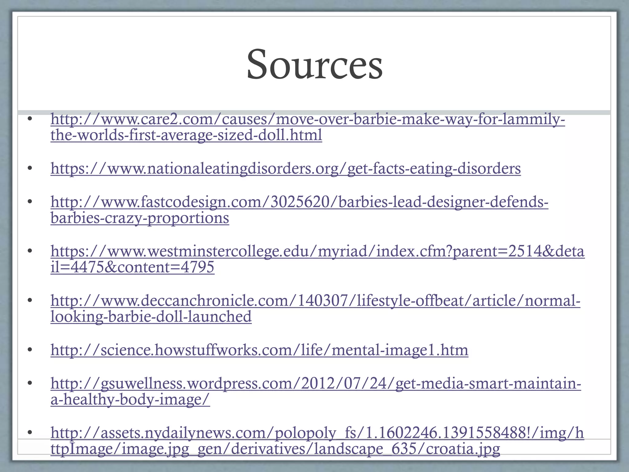 Beauty powerpoint | PPTX