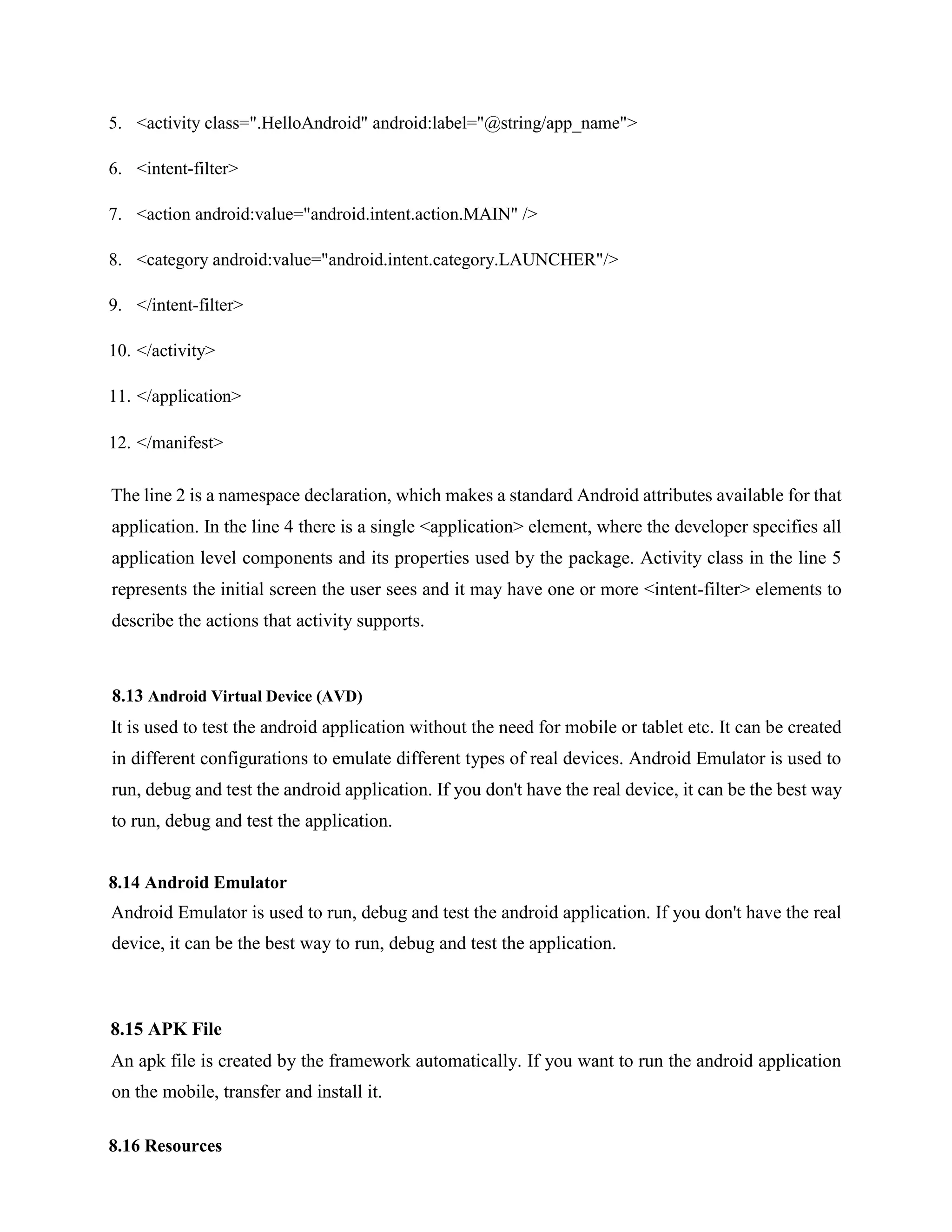 Salon Project Report | PDF