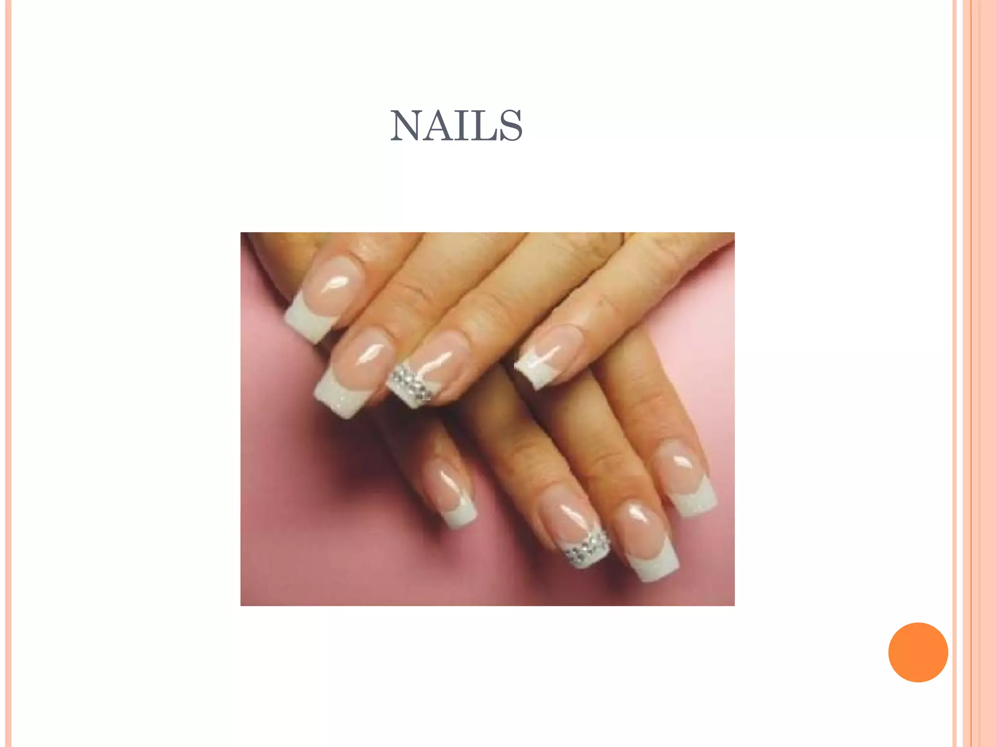 Introduction to Beauty salon | PPT