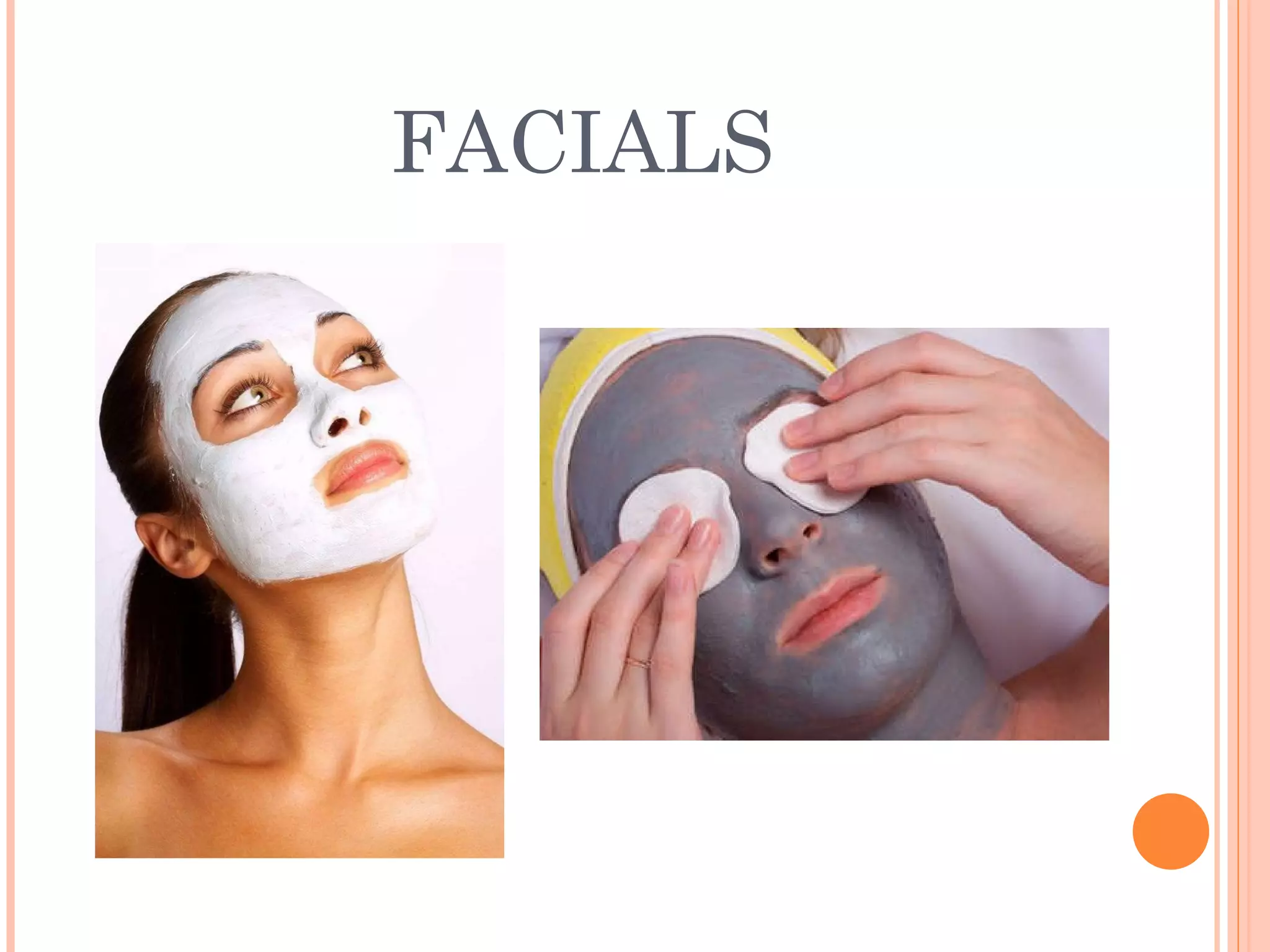 Introduction to Beauty salon | PPT