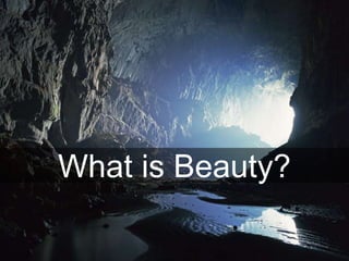 Beauty and Physics | PPTX