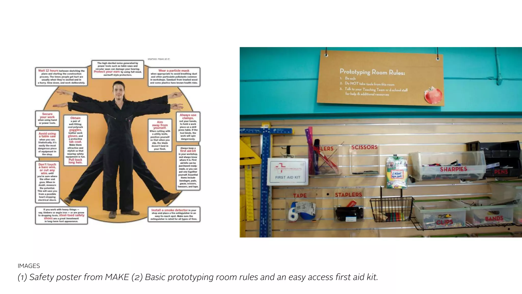 10 Principles for Designing Your Makerspace—Detailed version | PDF