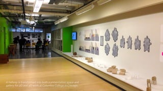 10 Principles for Designing Your Makerspace—Detailed version | PDF