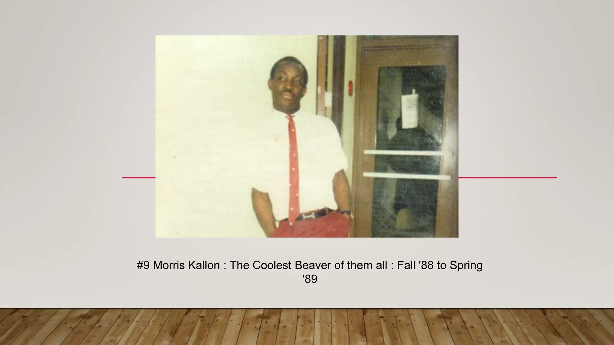 The Beav Slideshow.pptx