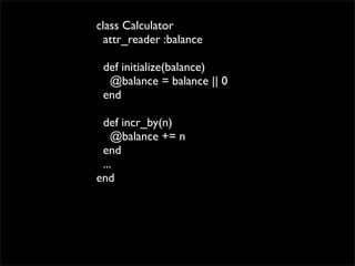 Be aware of side effects | PPT