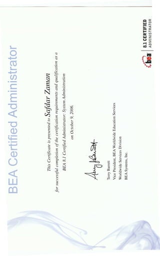 Bea Weblogic Pdf