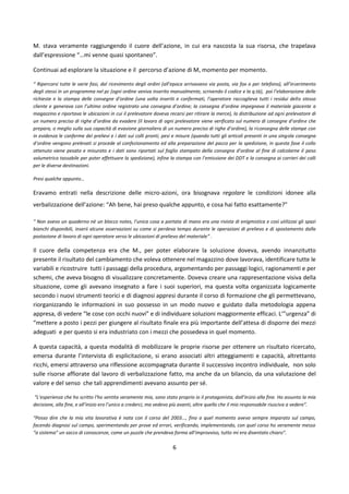 art. EDE e la validazione di competenze in Ceeis | PDF