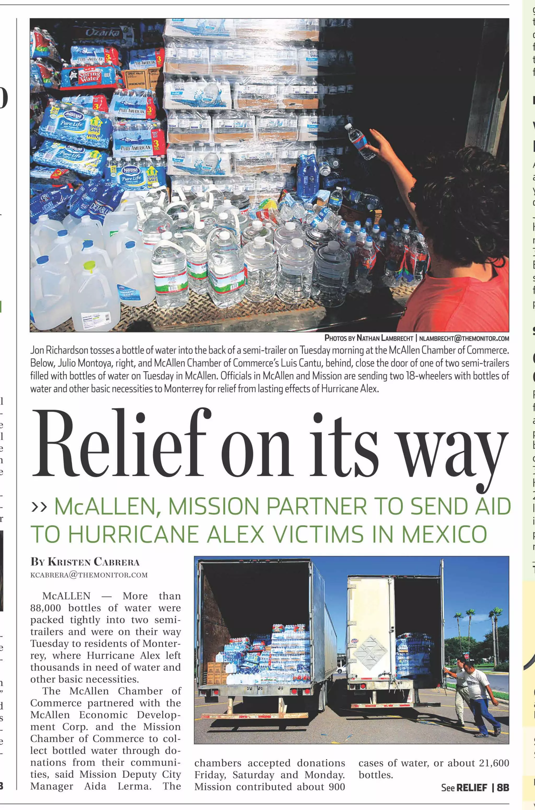 Cabrera-McAllenMonitor-Relief | PDF