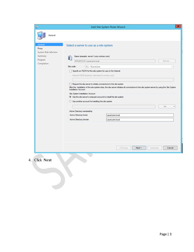 Application Catalog and Approval Runbooks Sample | DOCX