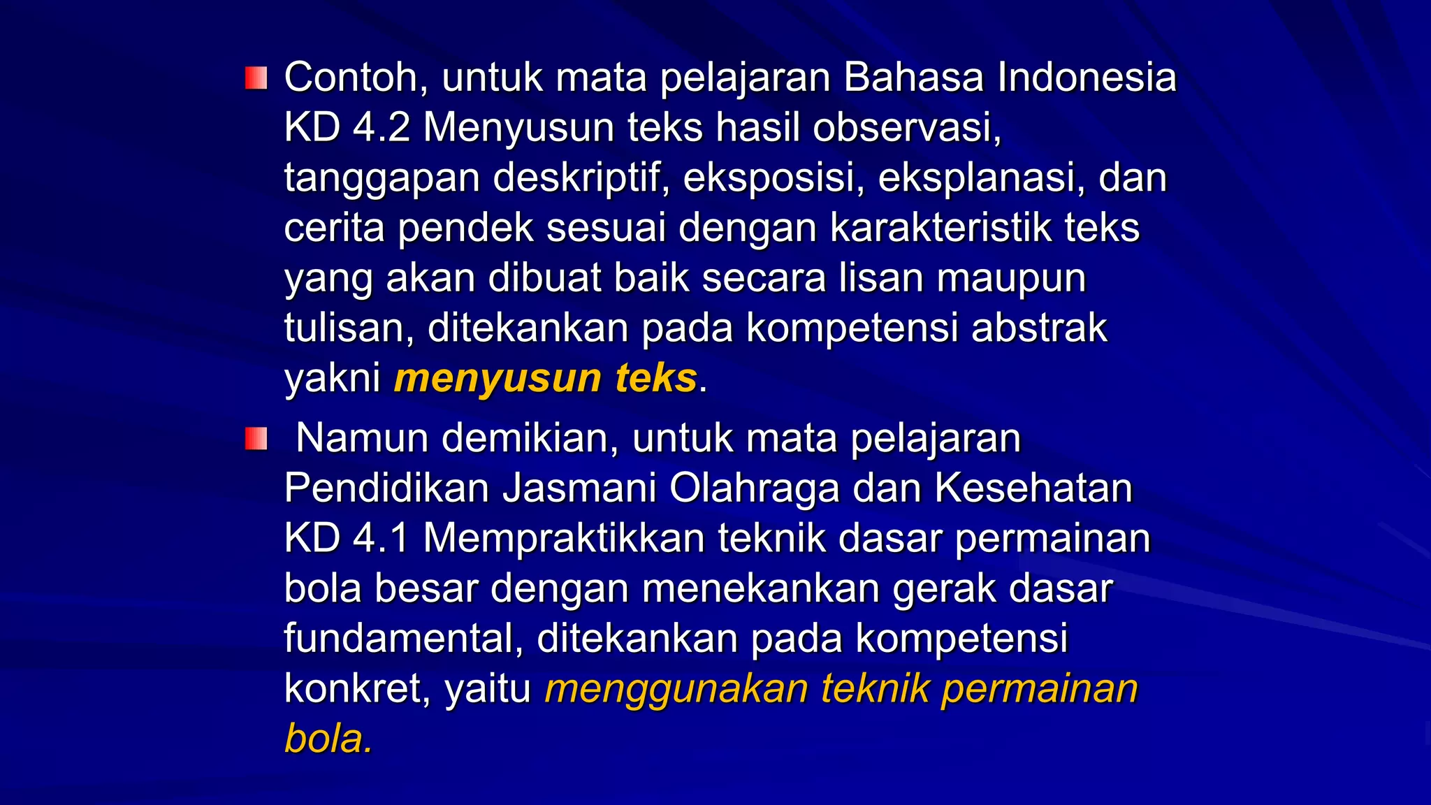 Beban belajar dan struktur kurikulum madrasah (mi, m ts, ma) | PPT