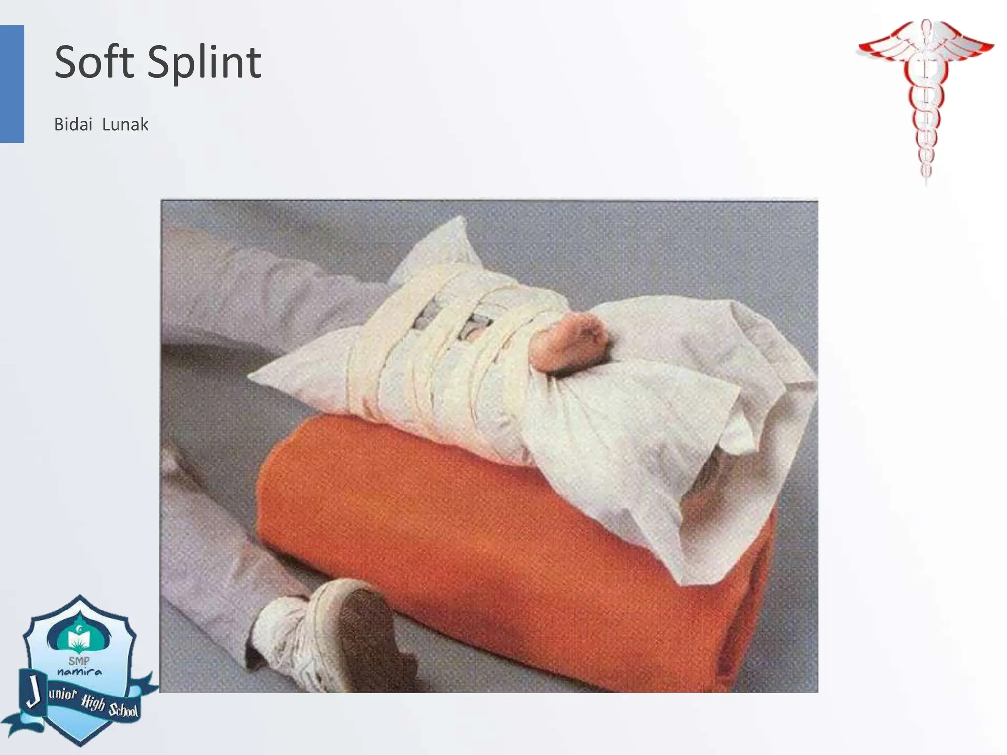 Bebat Bidai tindakan emergency dilapangan .pptx