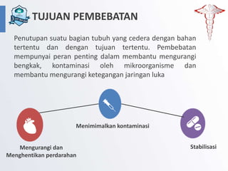 Bebat Bidai tindakan emergency dilapangan .pptx