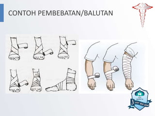 Bebat Bidai tindakan emergency dilapangan .pptx