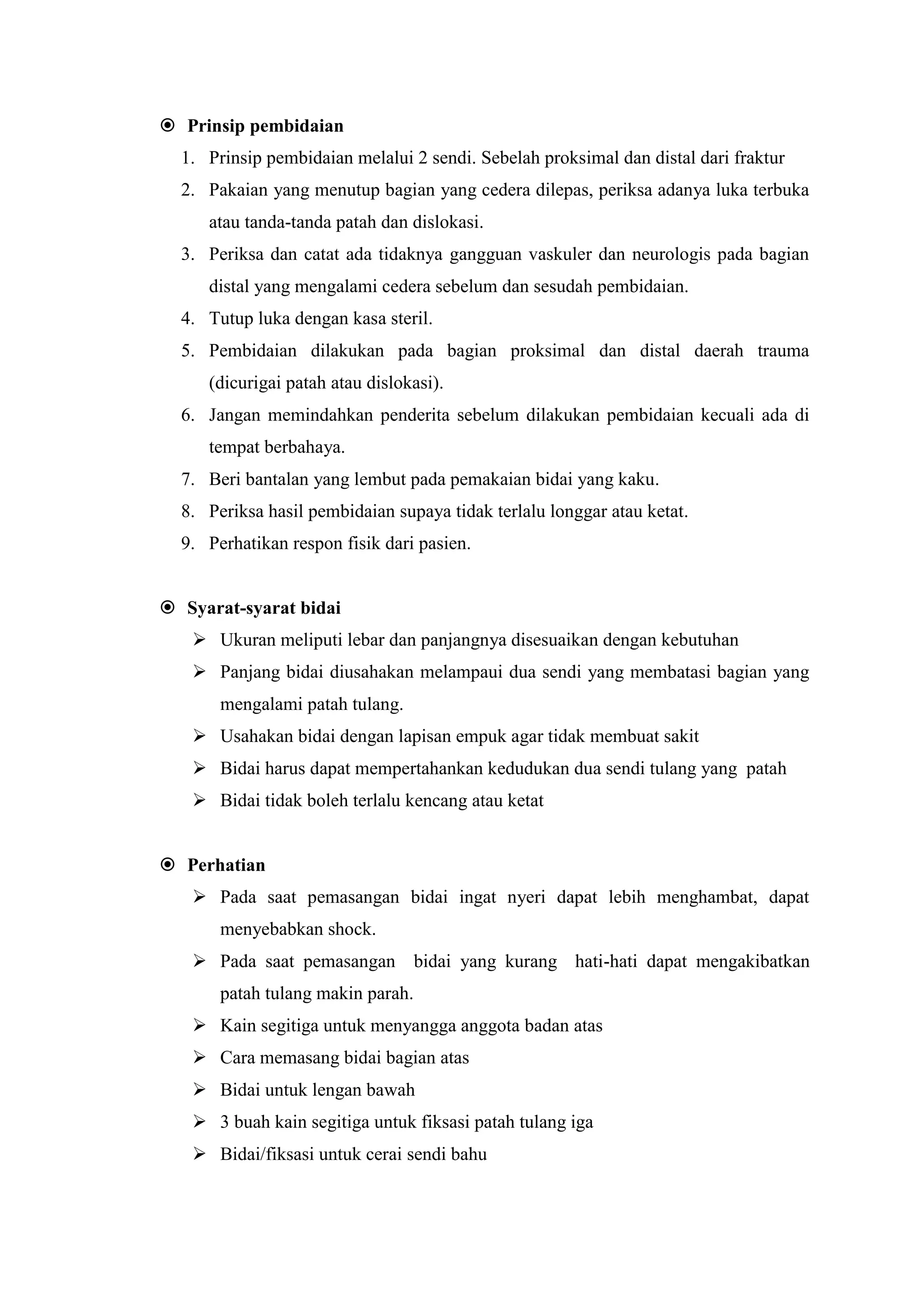 Bebat n bidai | DOCX