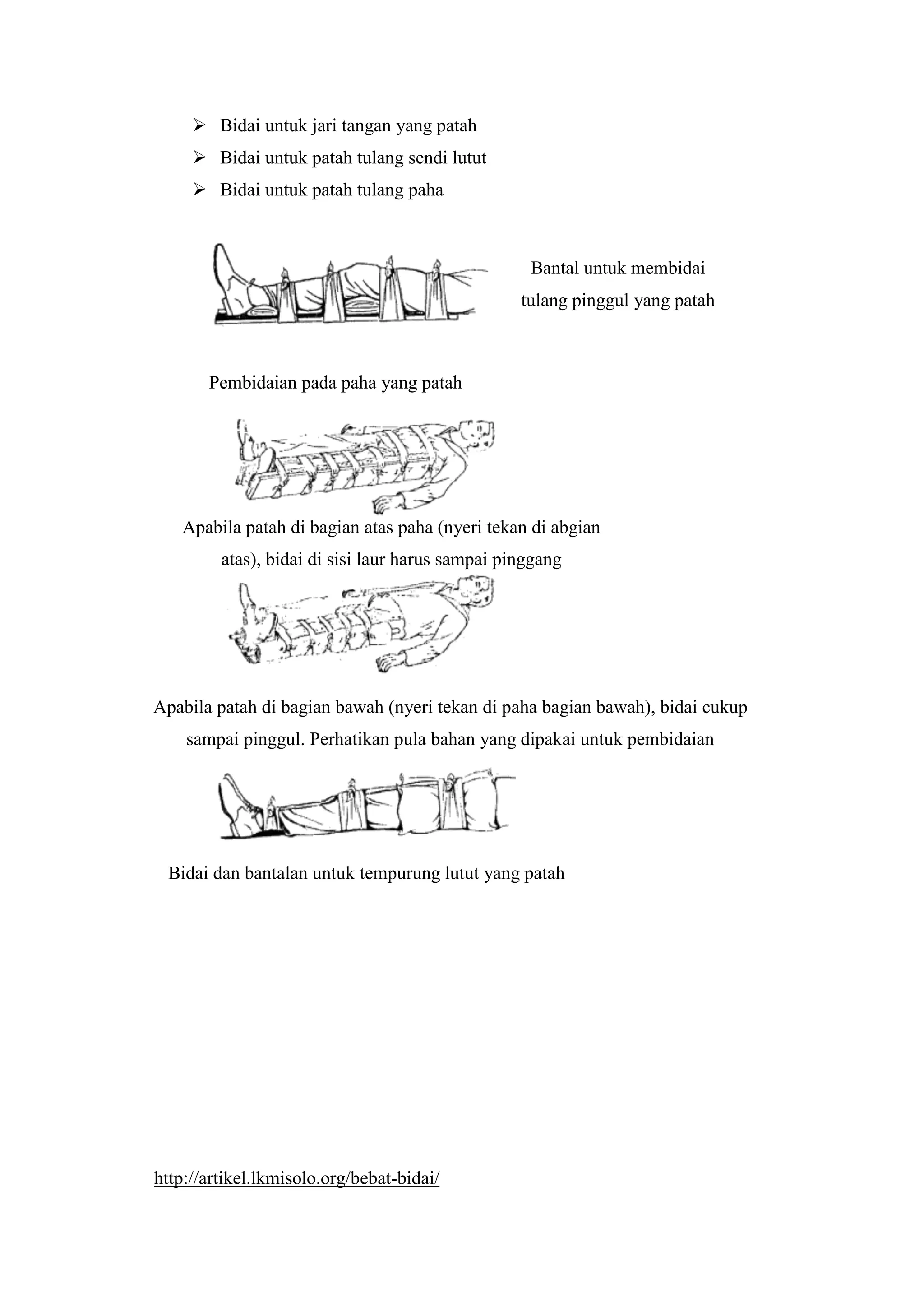 Bebat n bidai | DOCX