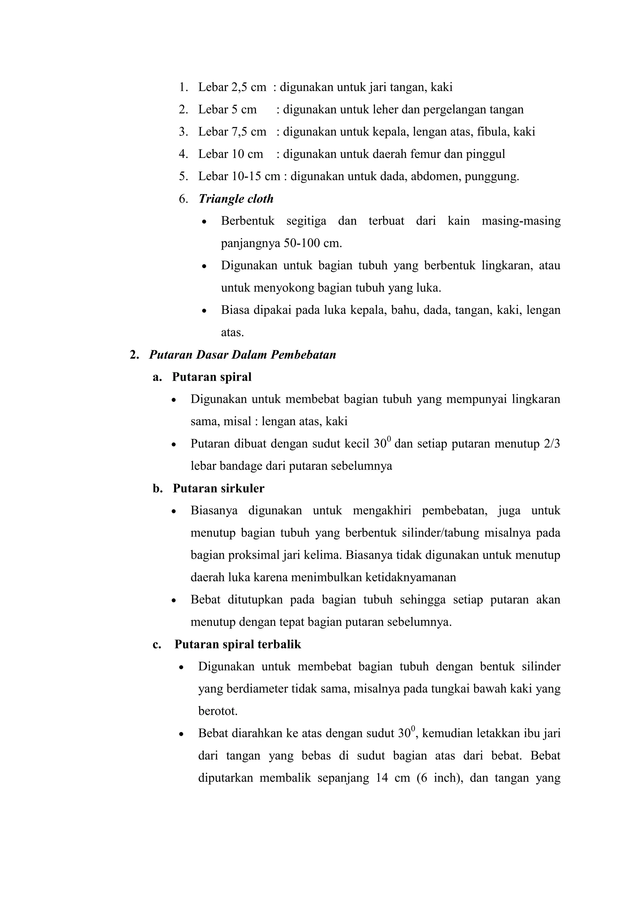 Bebat n bidai | DOCX