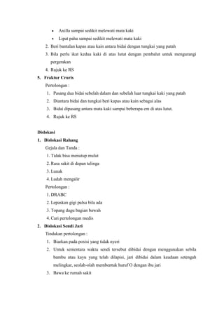 Bebat n bidai | DOCX
