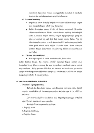 Bebat n bidai | DOCX