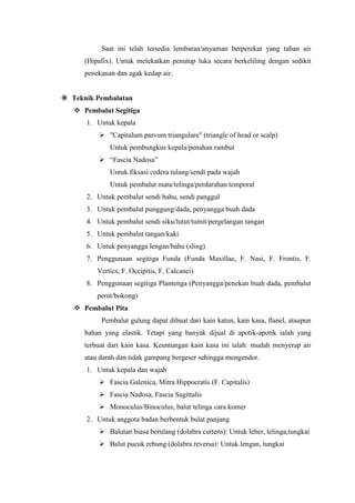 Bebat n bidai | DOCX