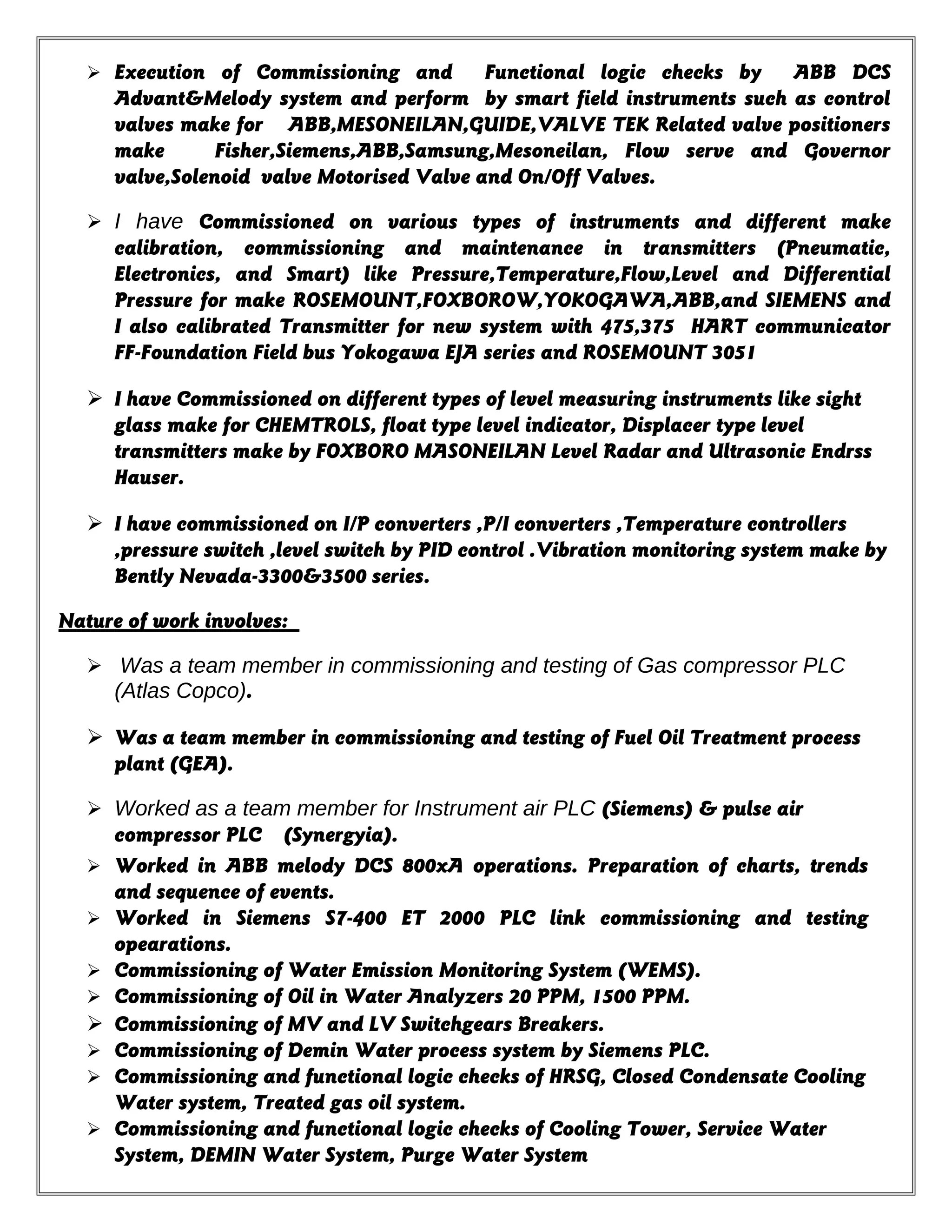 Lingeswaran CVe | DOC | Computer Networking | Computing