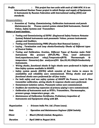 Lingeswaran CVe | PDF