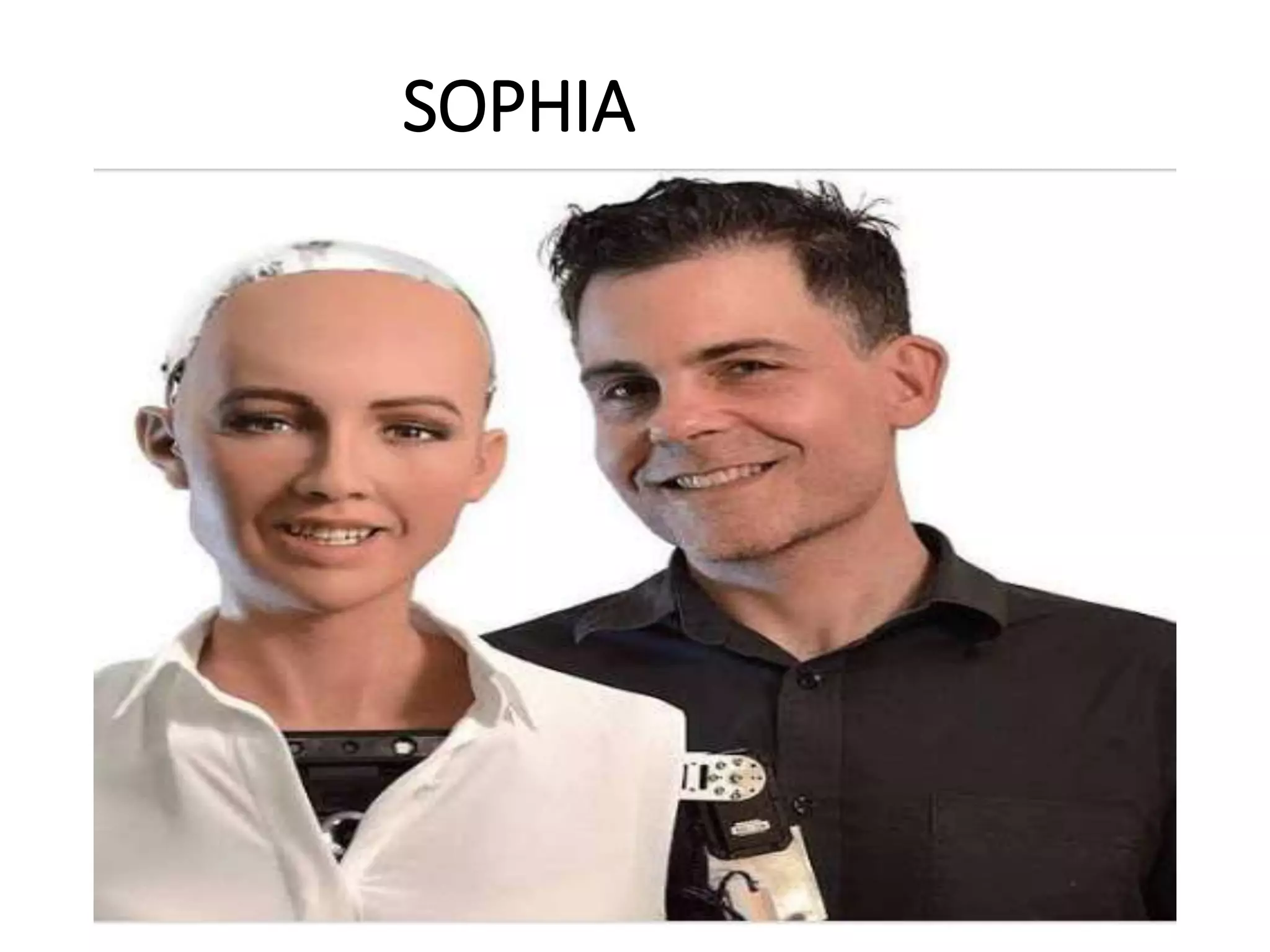 Engineers and their inventions that defined robotics | PPTX