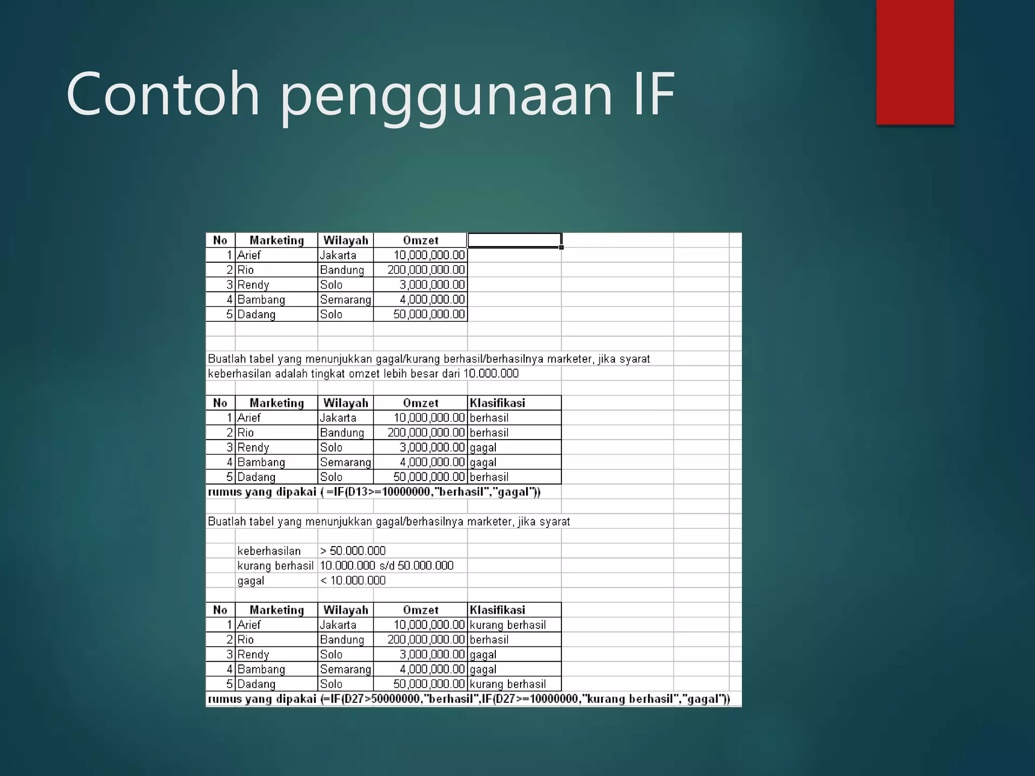 beberapa-rumus-dalam-excel.ppt