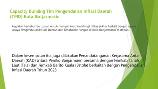 BEBERAPA CONTOH Capacity Building TPID.pptx