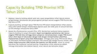 BEBERAPA CONTOH Capacity Building TPID.pptx