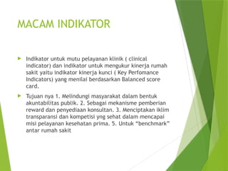 beberapa INDIKATOR-KINERJARUMAH-SAKIT.pp