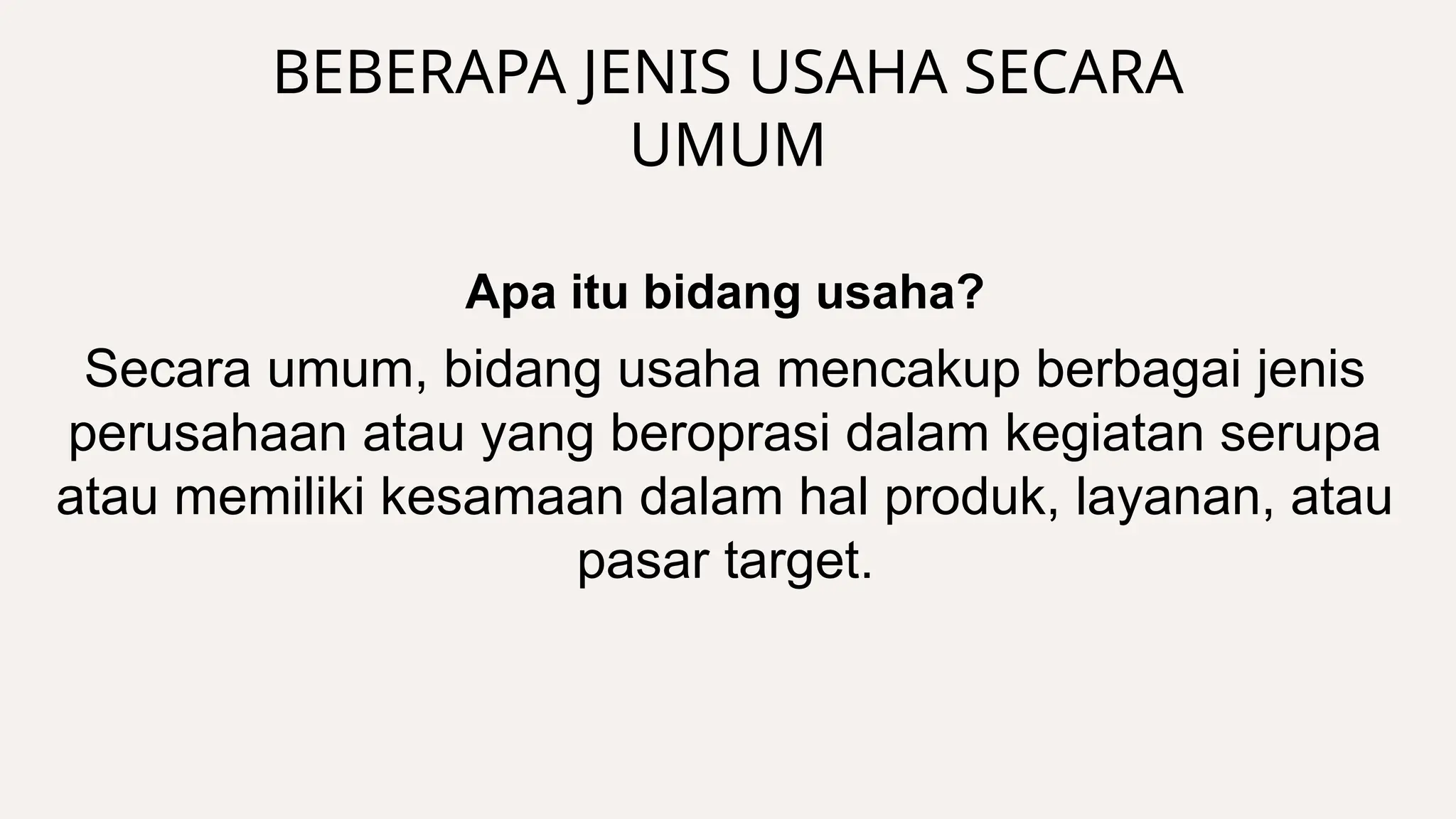 BEBERAPA JENIS USAHA SECARA UMUM DALAM BIDANG DKV.pptx