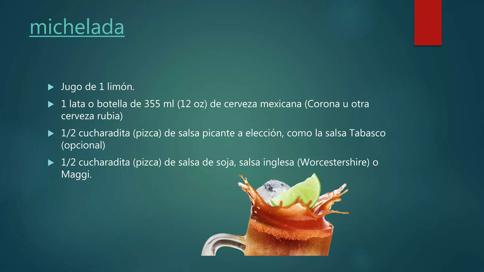 Bebidas refrescantes power point 2 xd | PPT