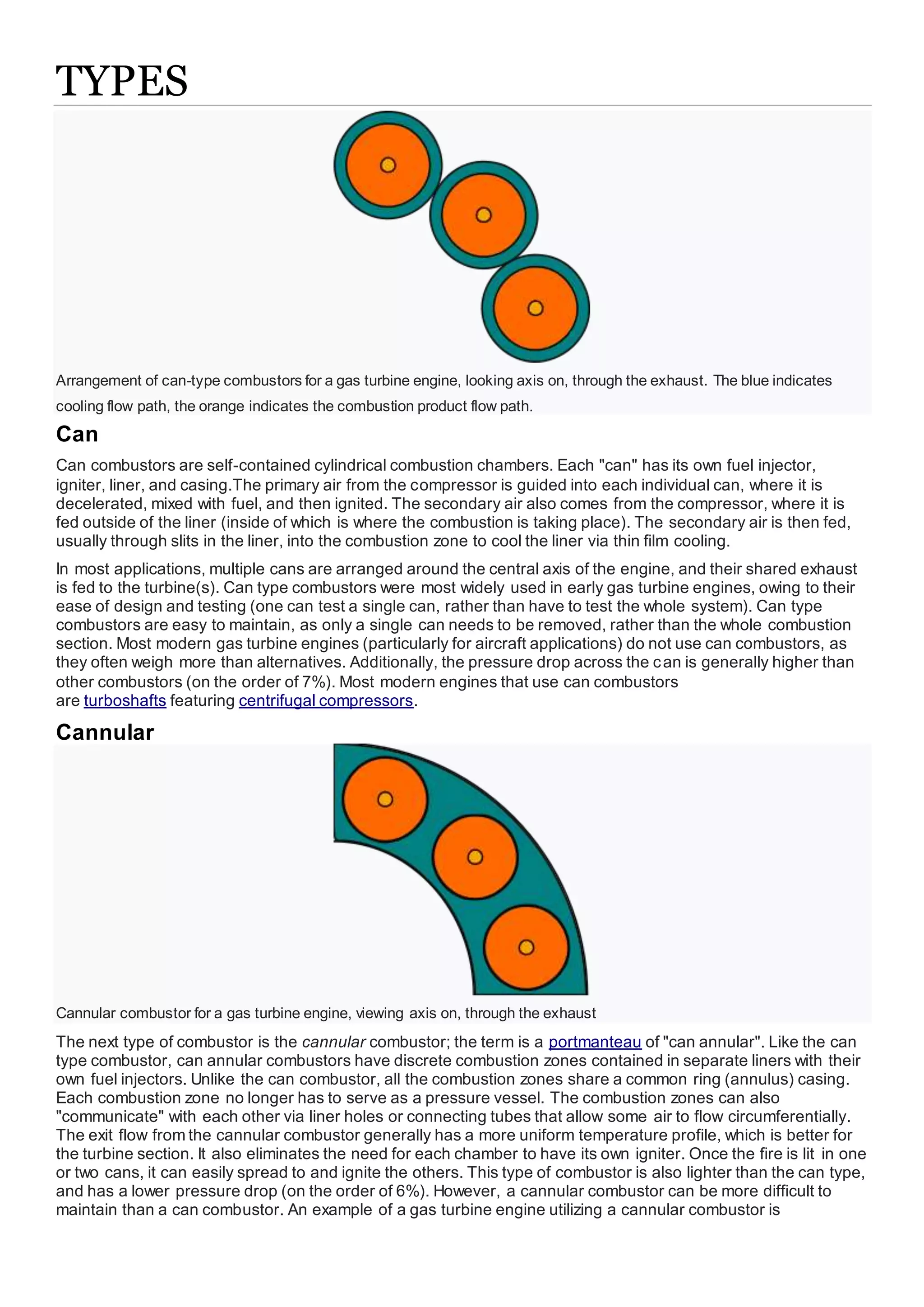 combustion champer | DOCX