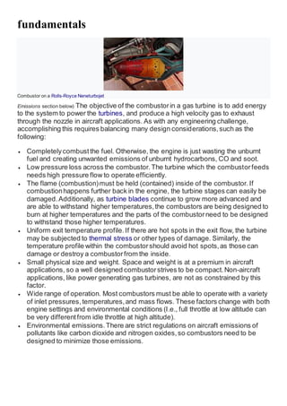 combustion champer | DOCX | Automotive