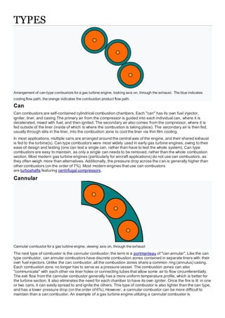 combustion champer | DOCX | Automotive