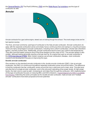 combustion champer | DOCX | Automotive