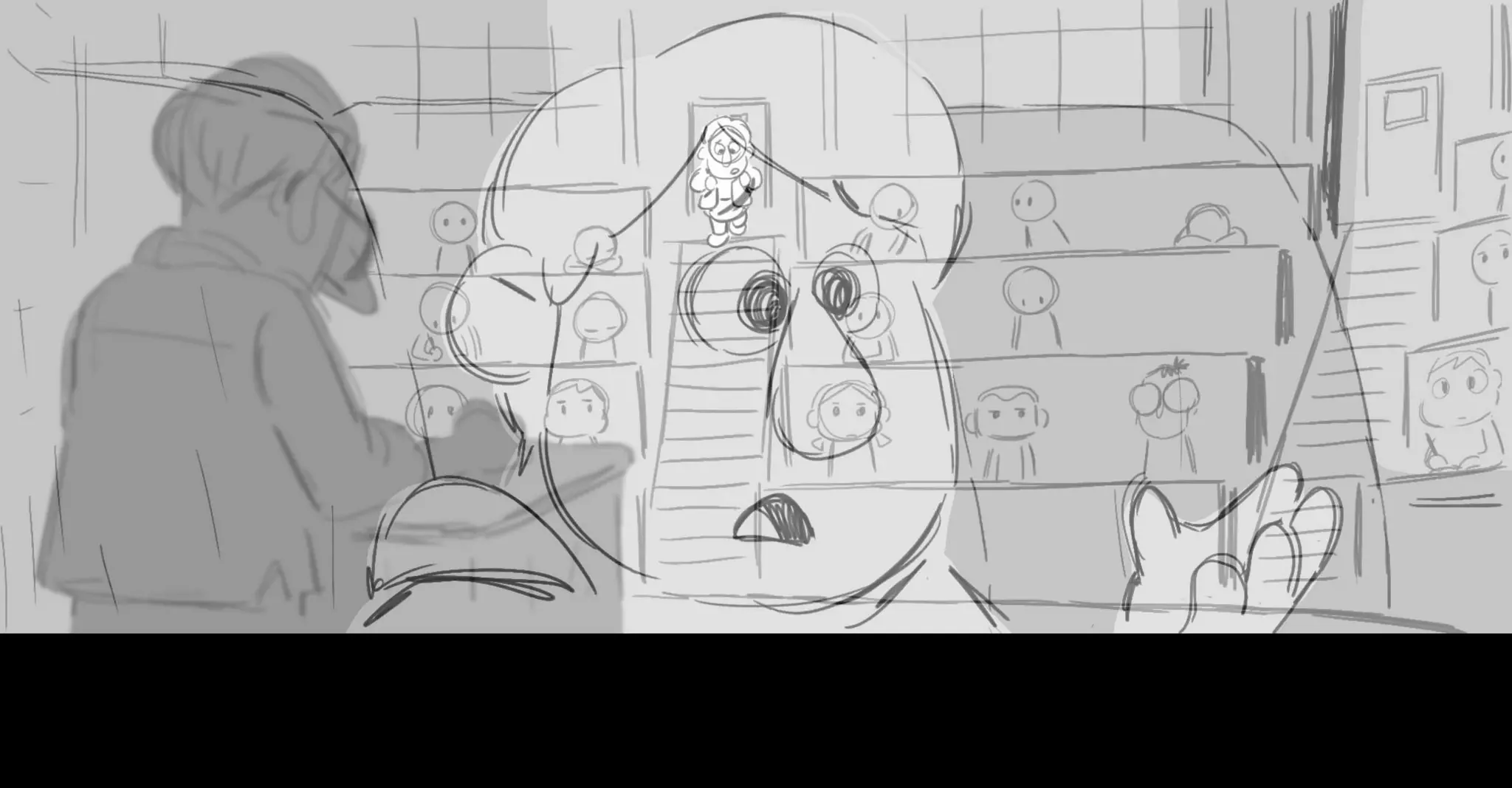 Be Brave, Pete | PPT