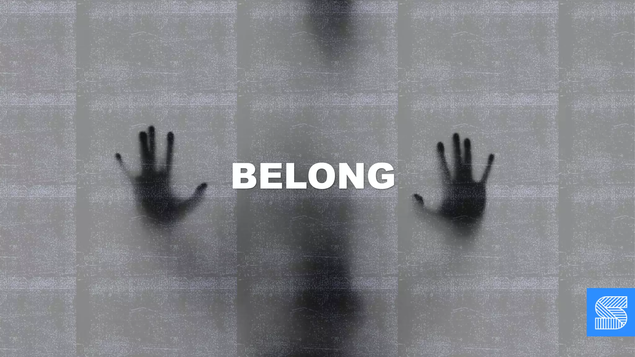 Be brave own your scars | PPT