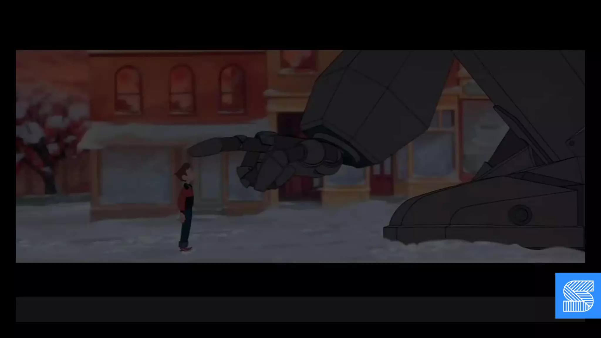 Be brave own your scars | PPT