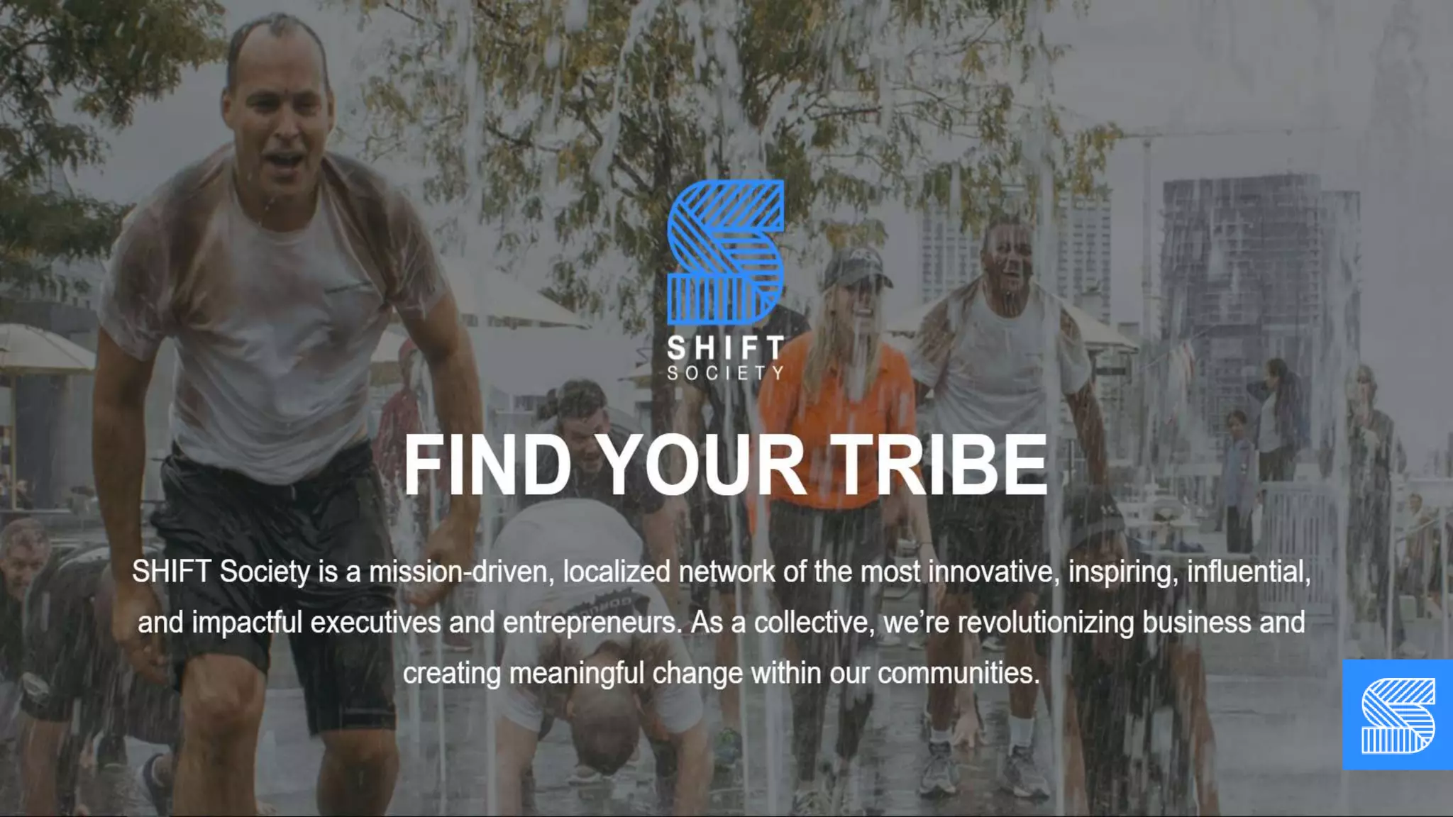 Be brave own your scars | PPT