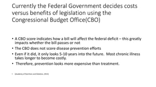 Be brave, work for disease prevention.pptx